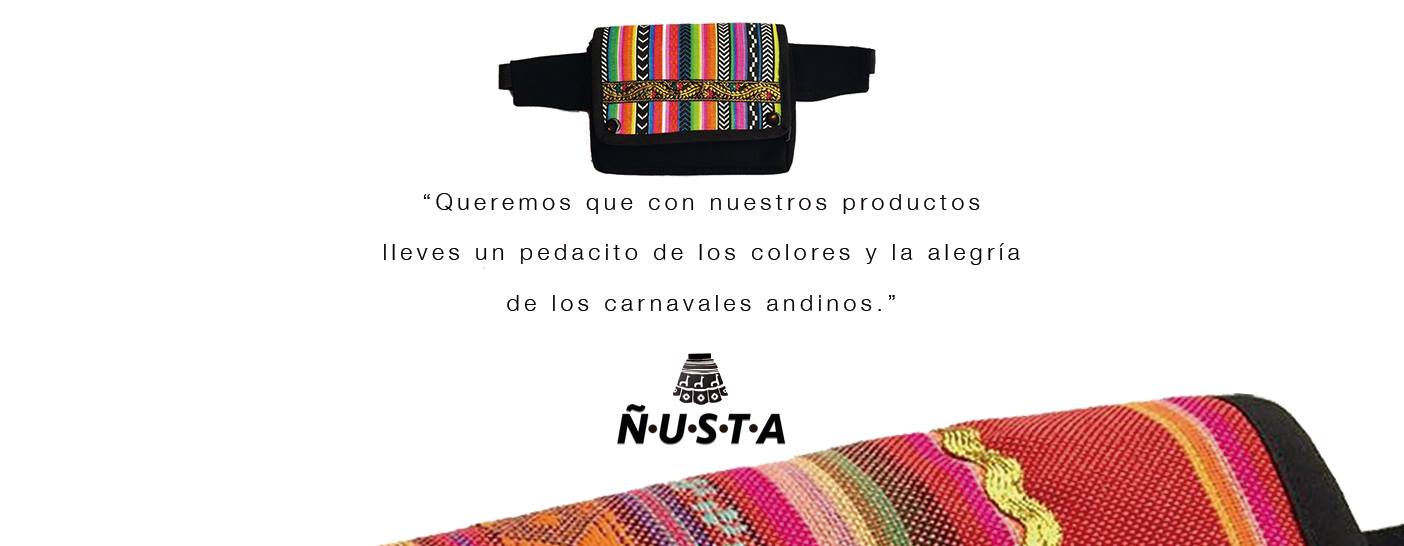 Conoce el talento de Ñusta Chile. - Cometo.cl es una agencia de viajes ...