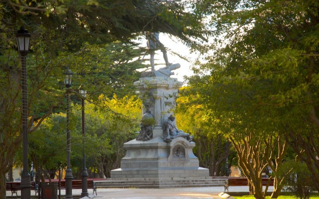 City Tour Pta. Arenas - TyP TOUR