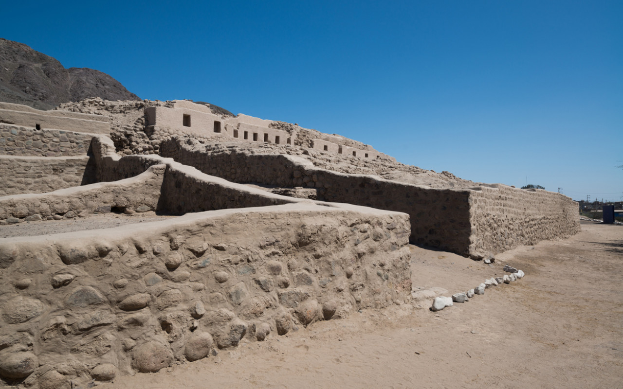 Tour arqueológico y sobrevuelo por las líneas de Nazca (desde Ica ...