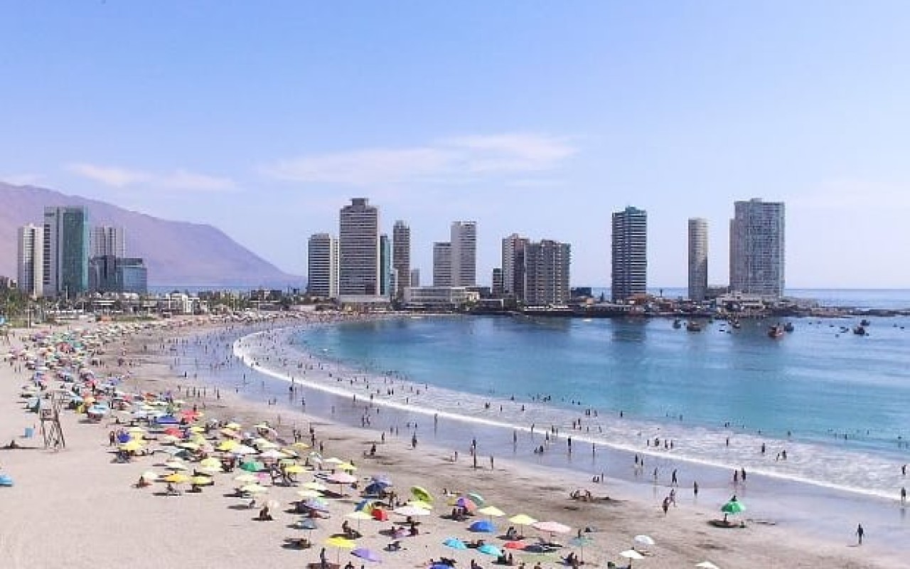 Iquique en invierno: Promoción niños gratis - 4 noches - Los mejores ...